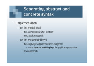 Challenges for advanced domain-specific frameworks | PDF | Graphics Software | Computer Software ...
