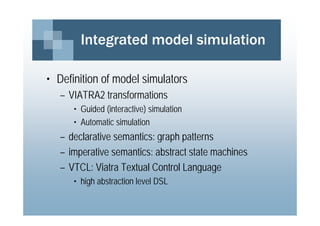 Challenges for advanced domain-specific frameworks | PDF | Graphics Software | Computer Software ...