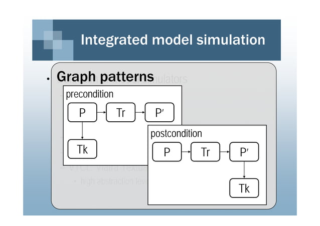 Challenges for advanced domain-specific frameworks | PDF | Graphics Software | Computer Software ...