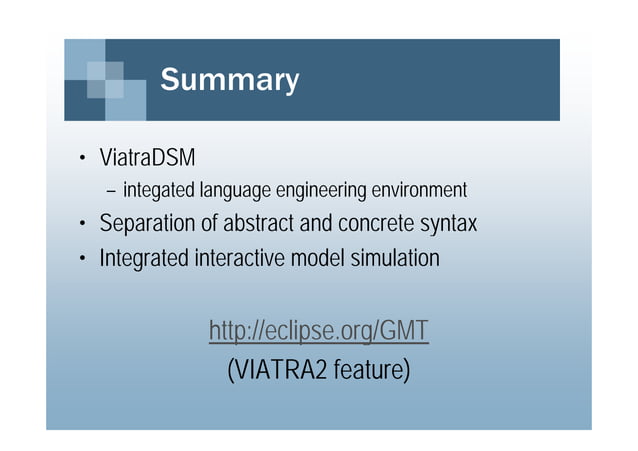 Challenges for advanced domain-specific frameworks | PDF | Graphics Software | Computer Software ...