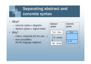 Challenges for advanced domain-specific frameworks | PDF | Graphics Software | Computer Software ...
