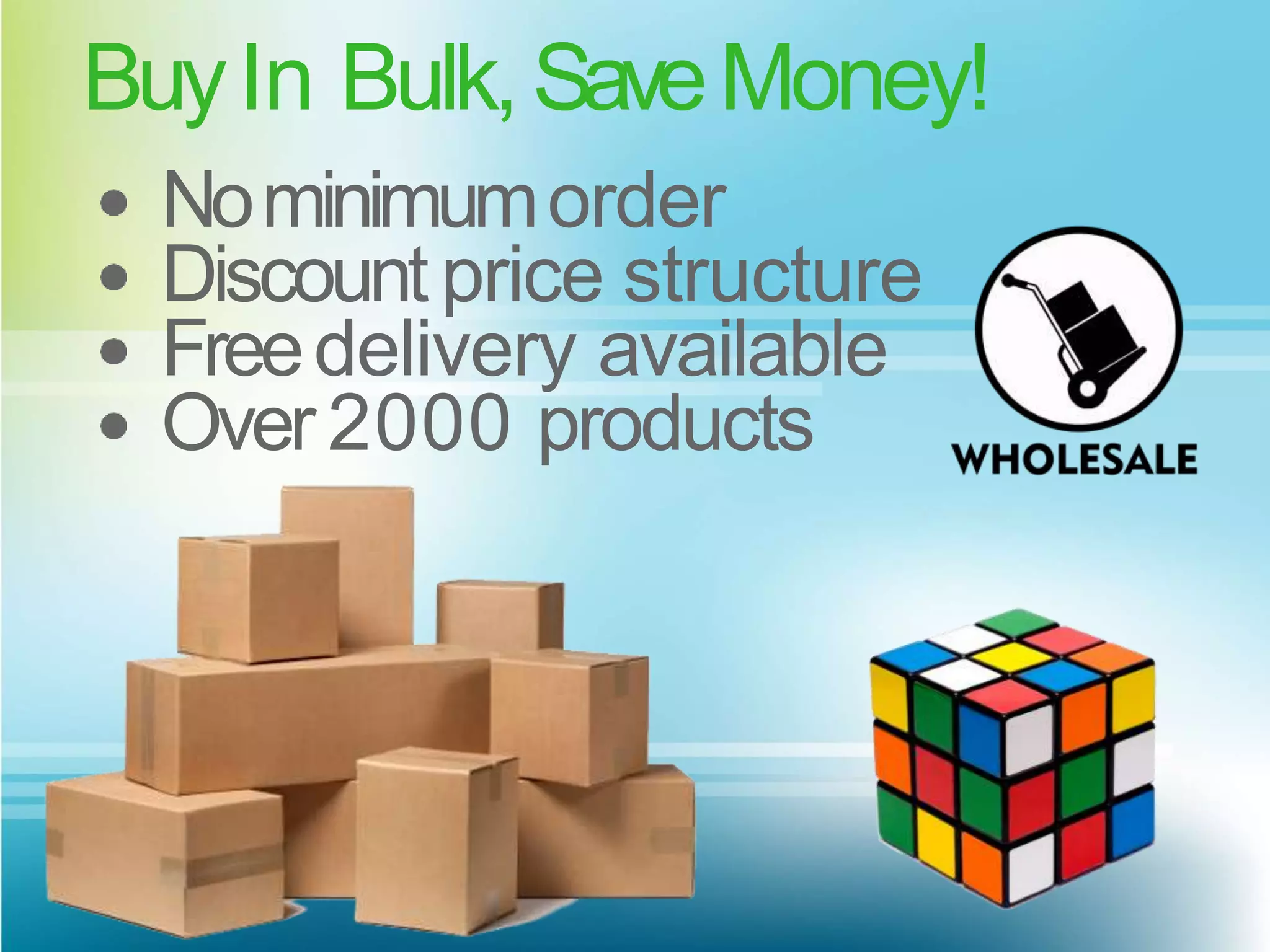 Risus wholesale powerpoint | PPTX