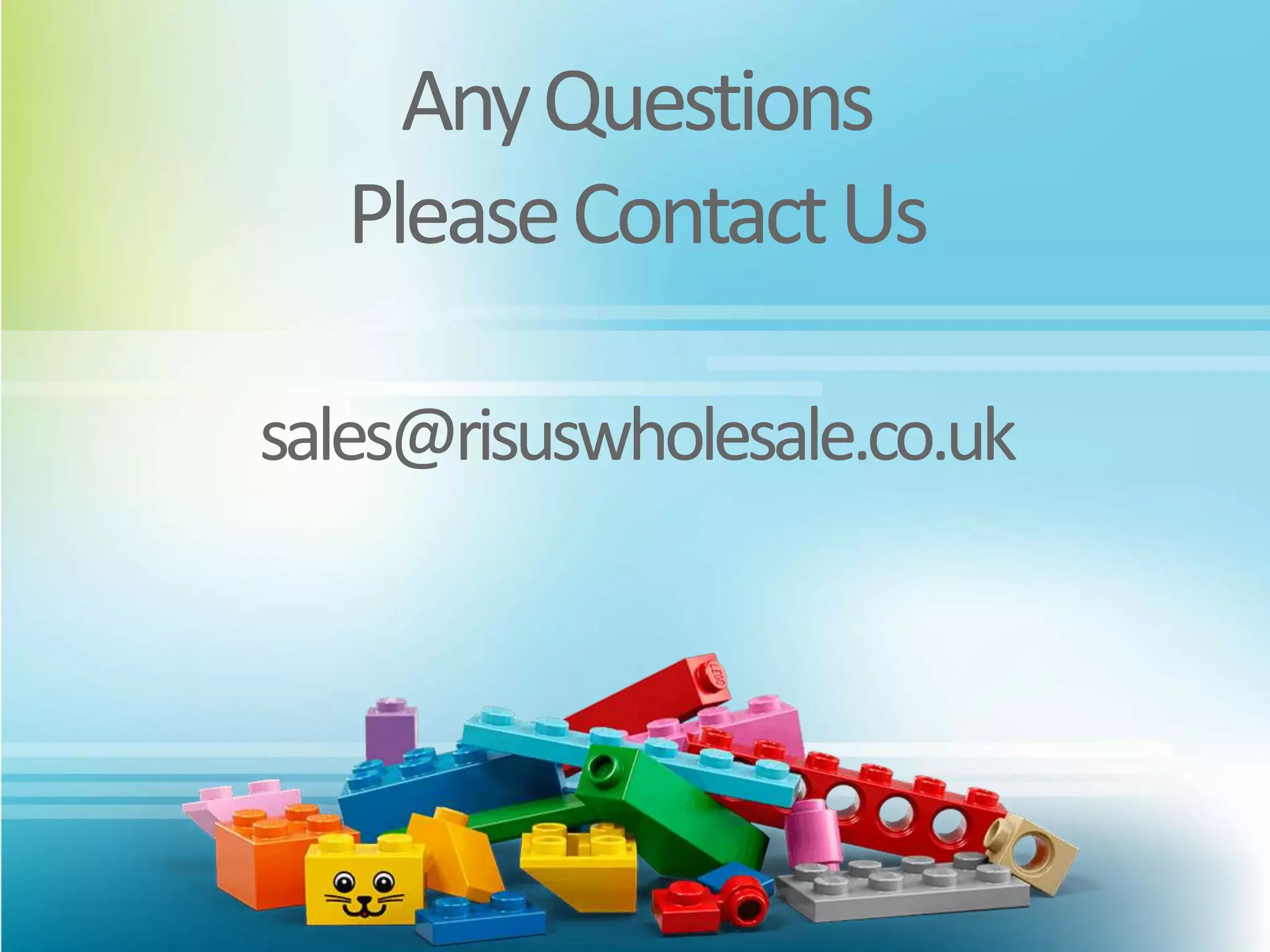 Risus wholesale powerpoint | PPTX