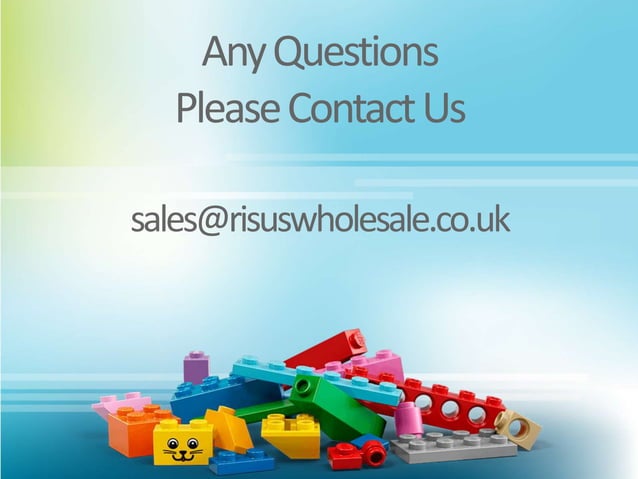 Risus wholesale powerpoint | PPTX