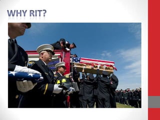 Craig Fire RIT Training | PPTX