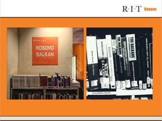 RIT365. First Library session. students.ppt