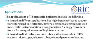 Radio Imaging Technology Thermeoninc Emission.pptx