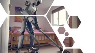 Interfacing Chatbot with Data Retrieval and Analytics Queries for Decision Making | PPT