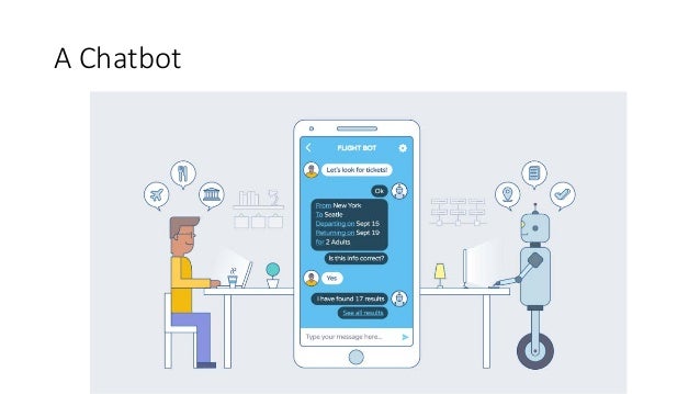 Interfacing Chatbot with Data Retrieval and Analytics Queries for Dec…