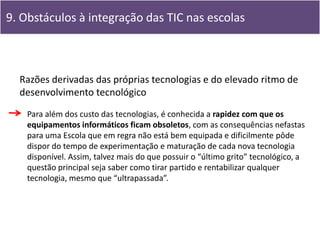 TIC e Educação
