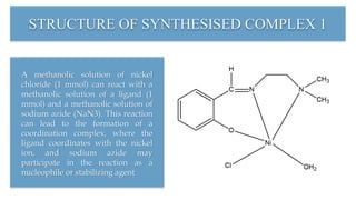 Ritam Biswas, Project PPT biochemistry.pptx | Chemistry | Science