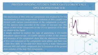 Ritam Biswas, Project PPT biochemistry.pptx | Chemistry | Science