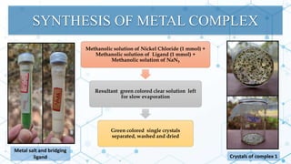 Ritam Biswas, Project PPT biochemistry.pptx | Chemistry | Science