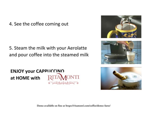 Rita | PPT | Bars & Restaurants | Attractions