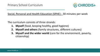 Rita Sexton - Department of Education & Skills | PPT