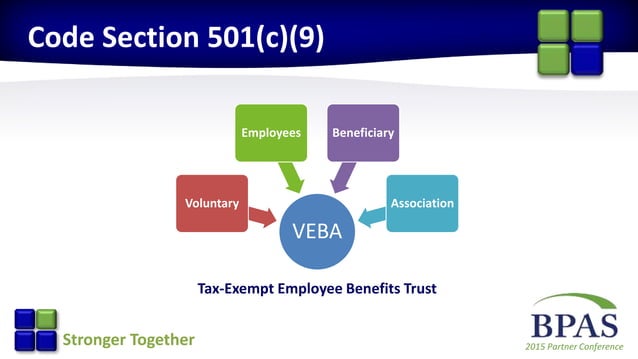How to Add VEBA Plans to Your Production Portfolio | PPT