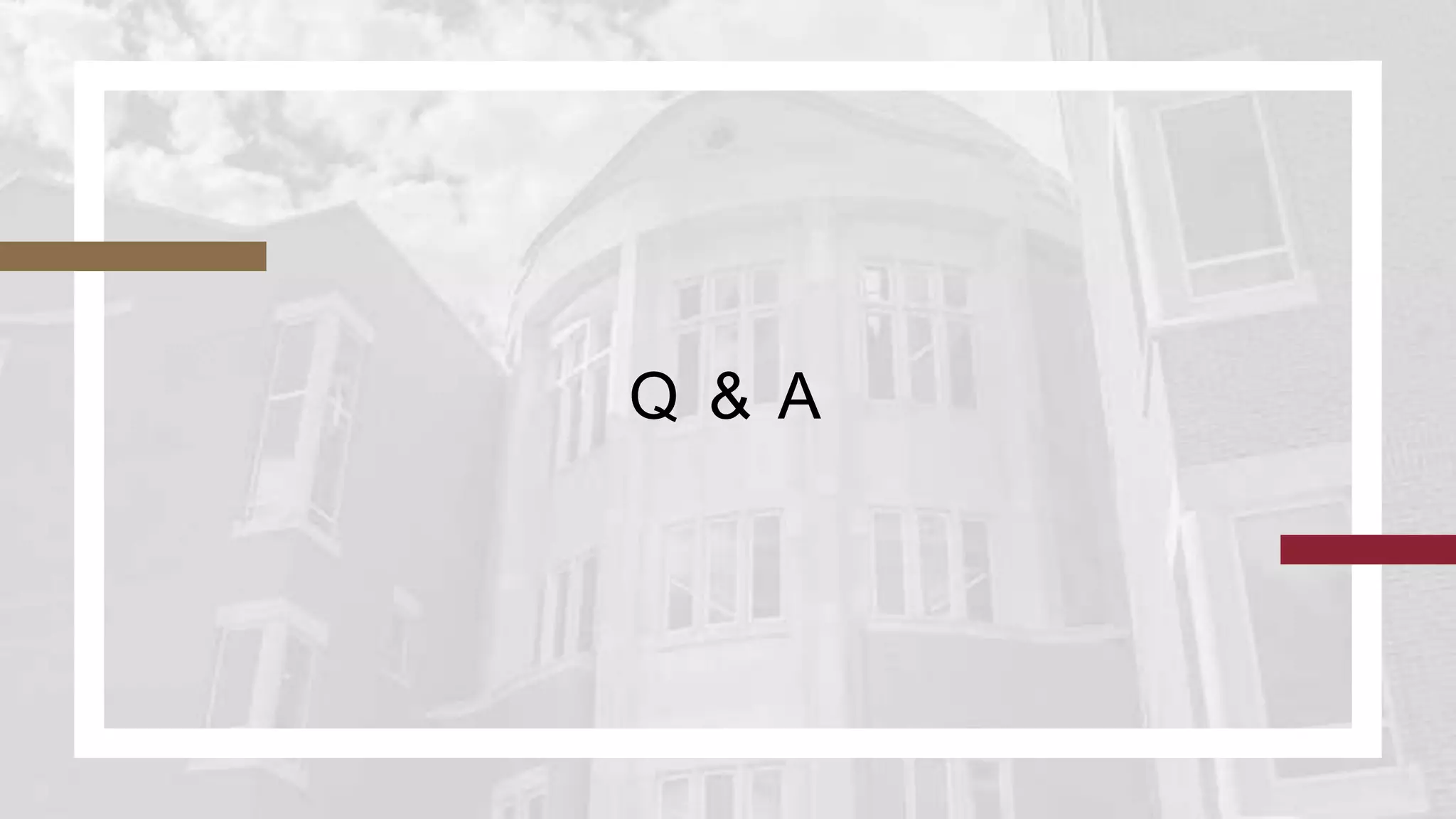 Ritchie School Admitted Student Webinar | PPT