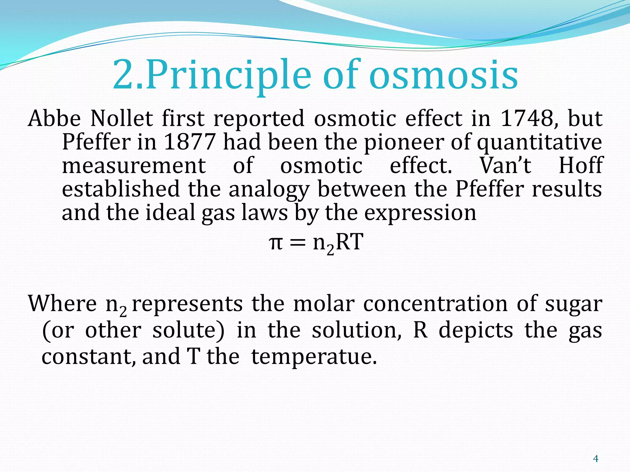 OSMOTIC DRUG DELIVERY SYSTEM | PPTX
