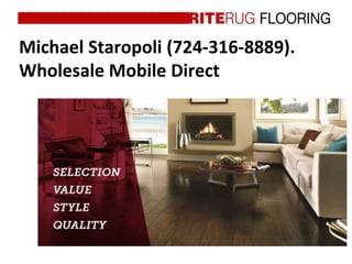 RITE RUG PITTSBURGH | PPT