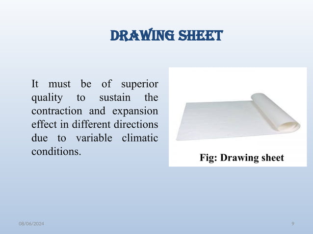 Plane table survey overview instrument used in pts | PPT