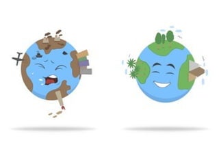 Ways to reduce or minimize environmental pollution | PPT