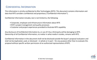 Agile Mumbai 2023 | DevOps By Design @ Rite - Ritesh Pareksh | PPT