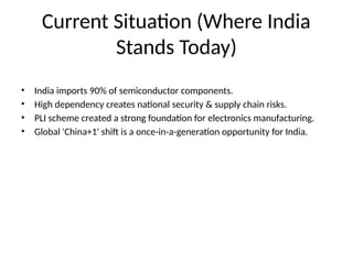 Ritesh_kumar_Aatmanirbhar Bharat: Make in India, Make for the World.pptx