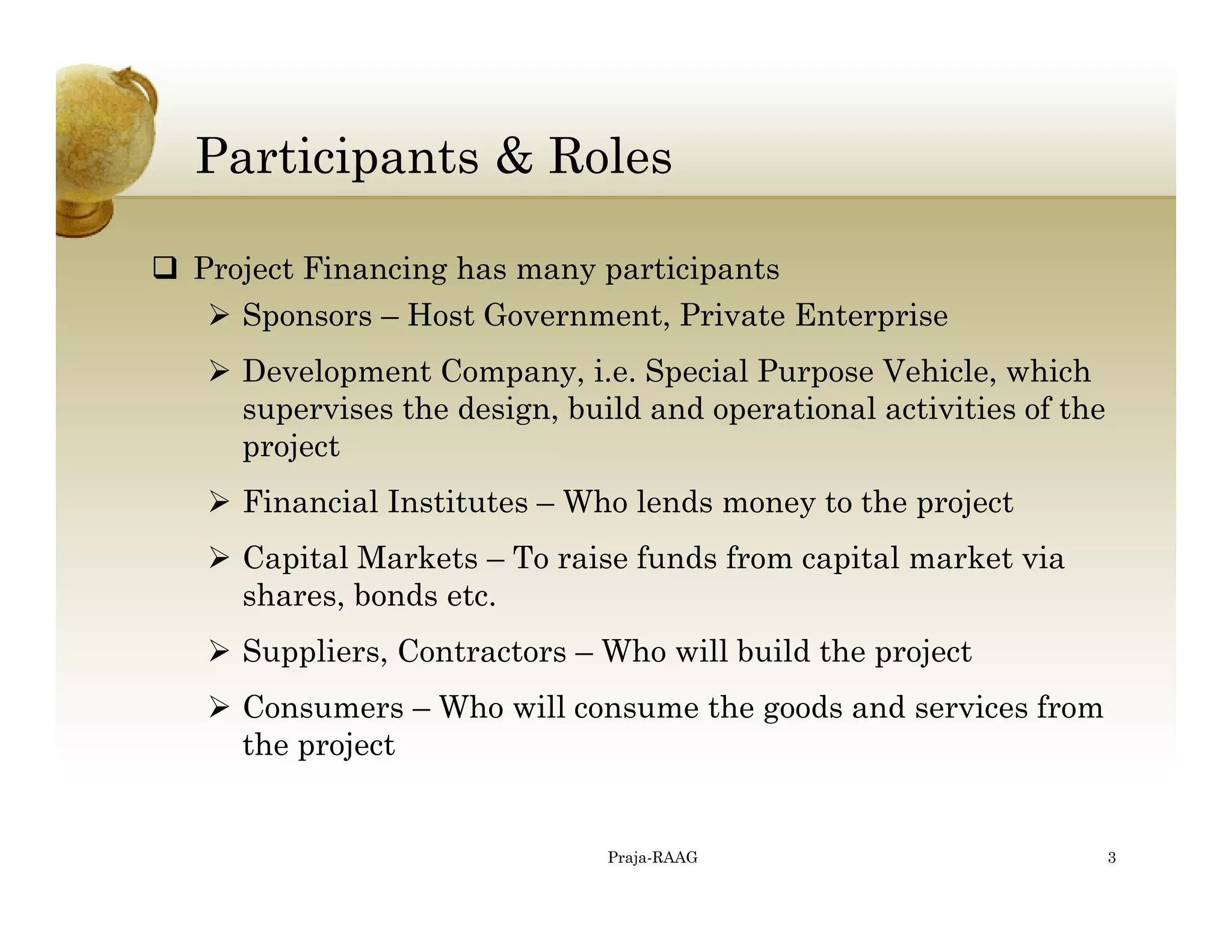 RITES's SPV Model for Bengaluru Suburban Rail Service | PPT