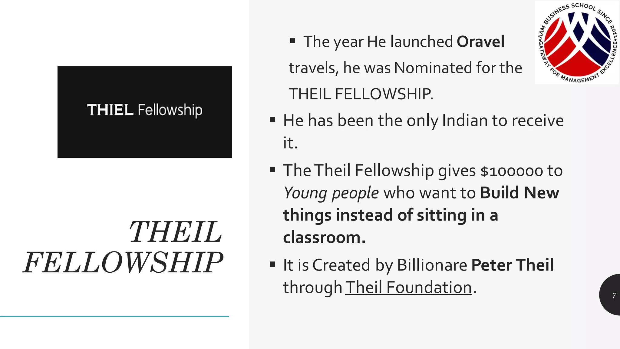 Rithesh agarwal | PDF