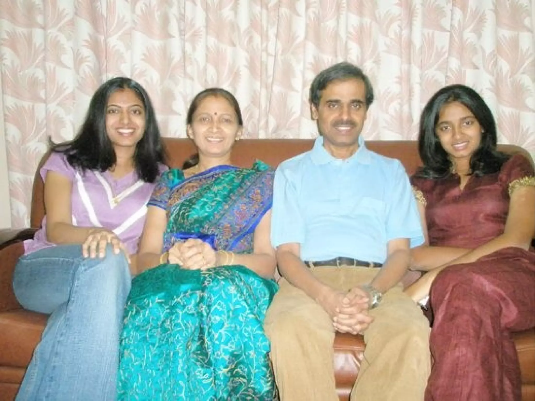 Rithisha For Voice Of India | PPT