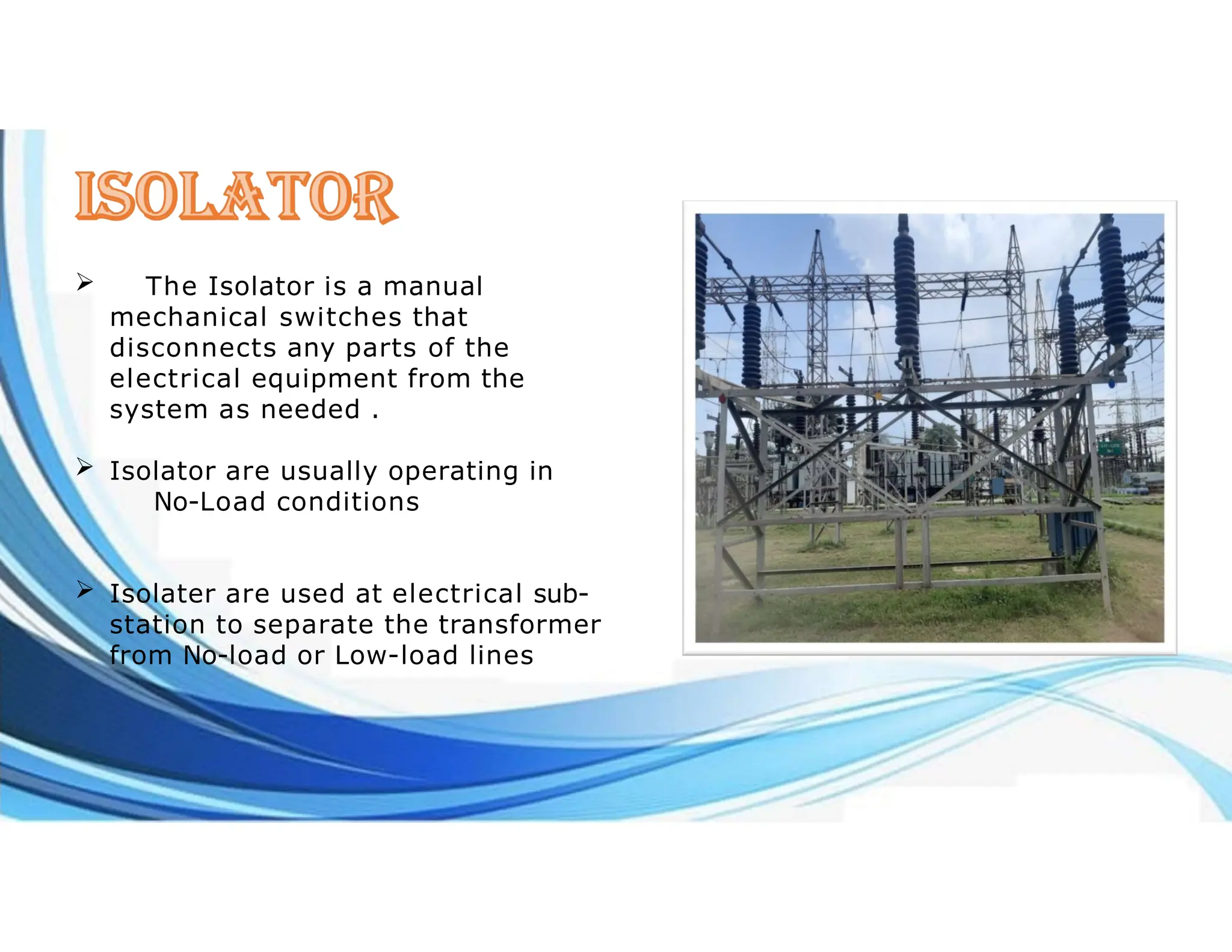 Ppt on substation 200/132/33 kv 2222.pptx