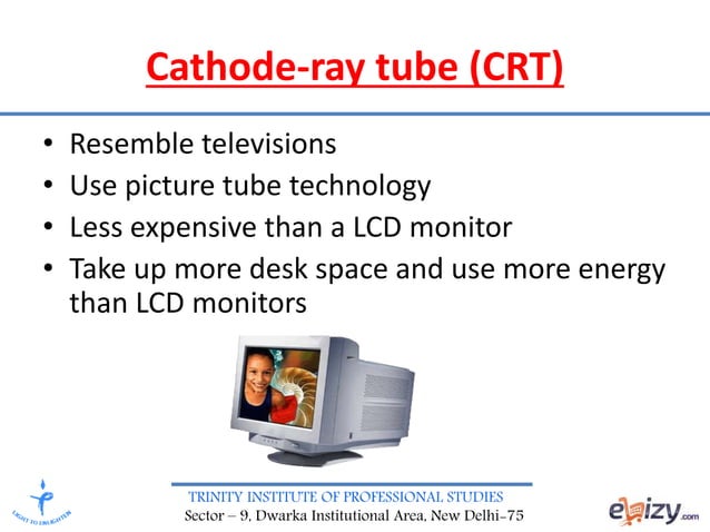 Output Devices-Types of Output Devices | PPTX | Desktop Publishing ...