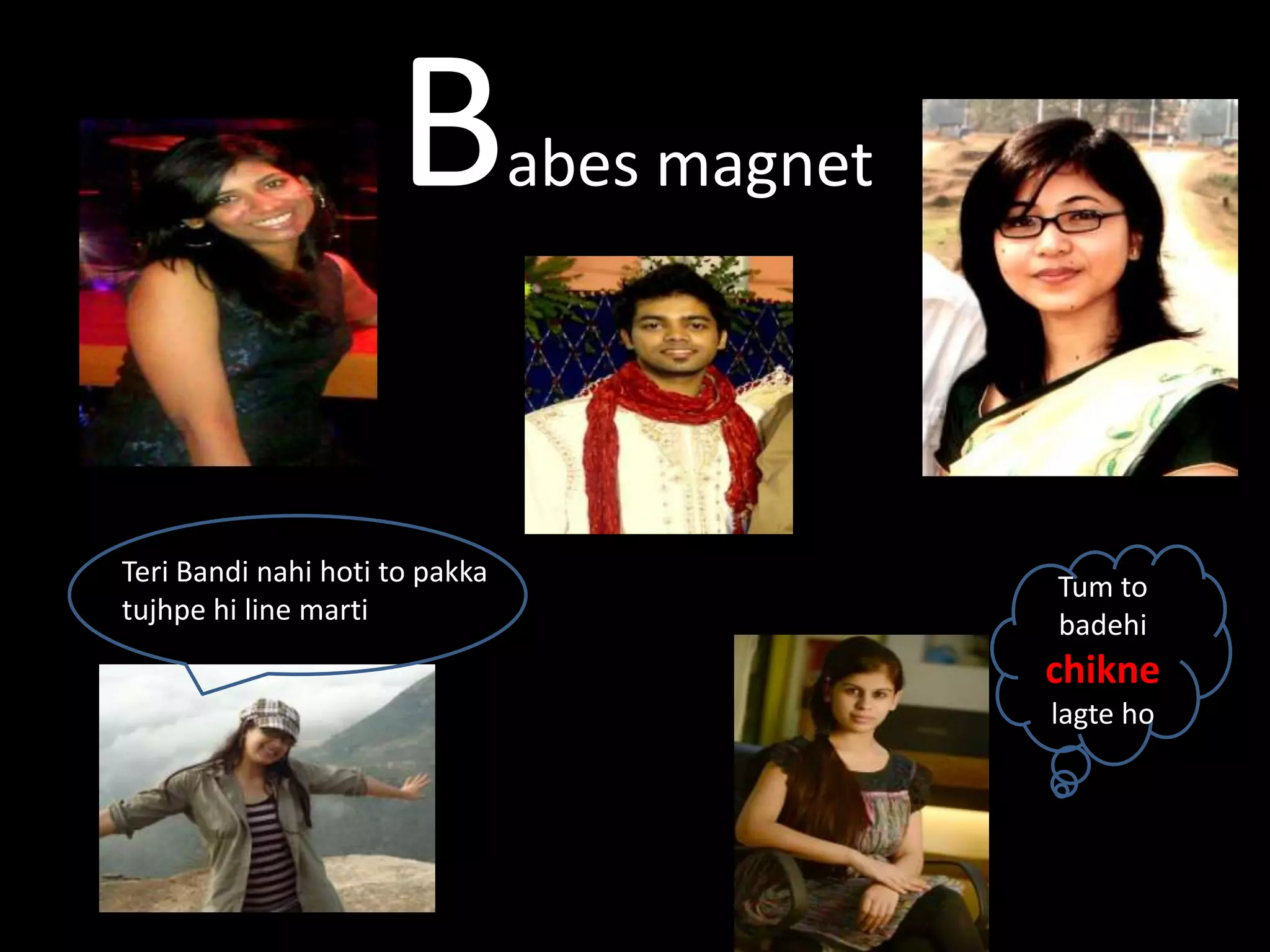 Ritikesh Birthday PPT | PPTX