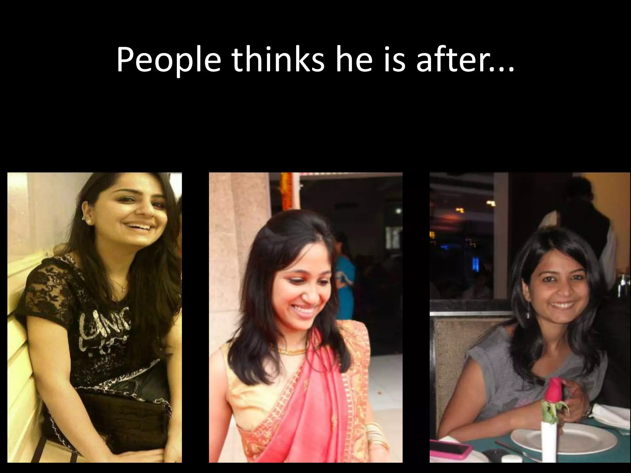 Ritikesh Birthday PPT | PPTX