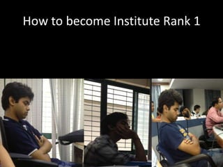 Ritikesh Kumar Birthday PPT | PPTX | Management Consulting Industry ...