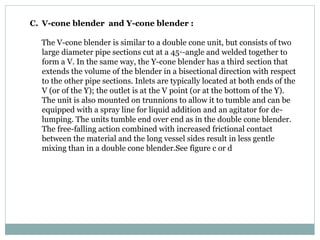 Ritik kumar mixing.pptx