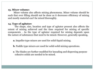 Ritik kumar mixing.pptx