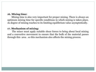 Ritik kumar mixing.pptx