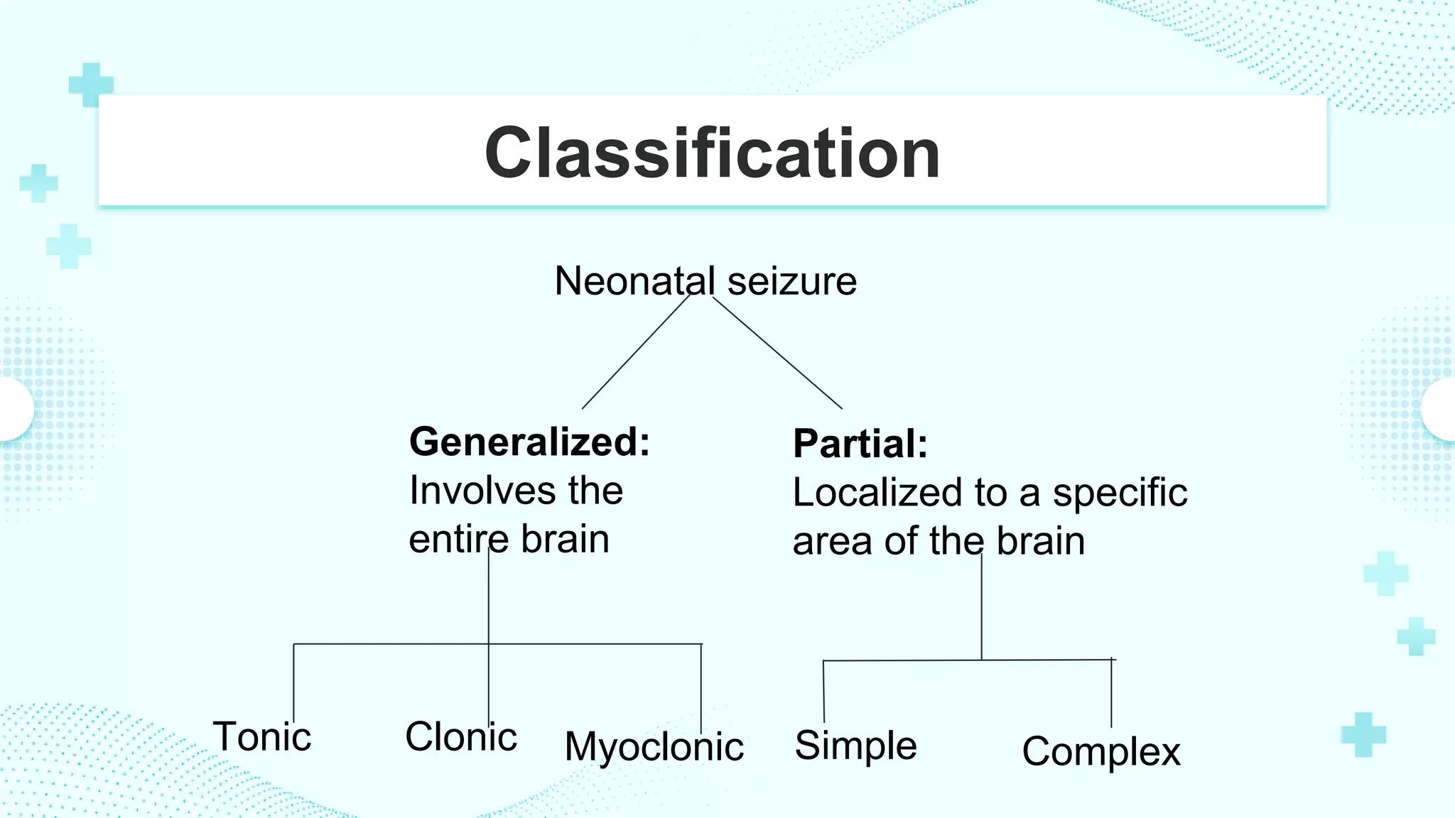 Neonatal Seizure ppt | PPTX