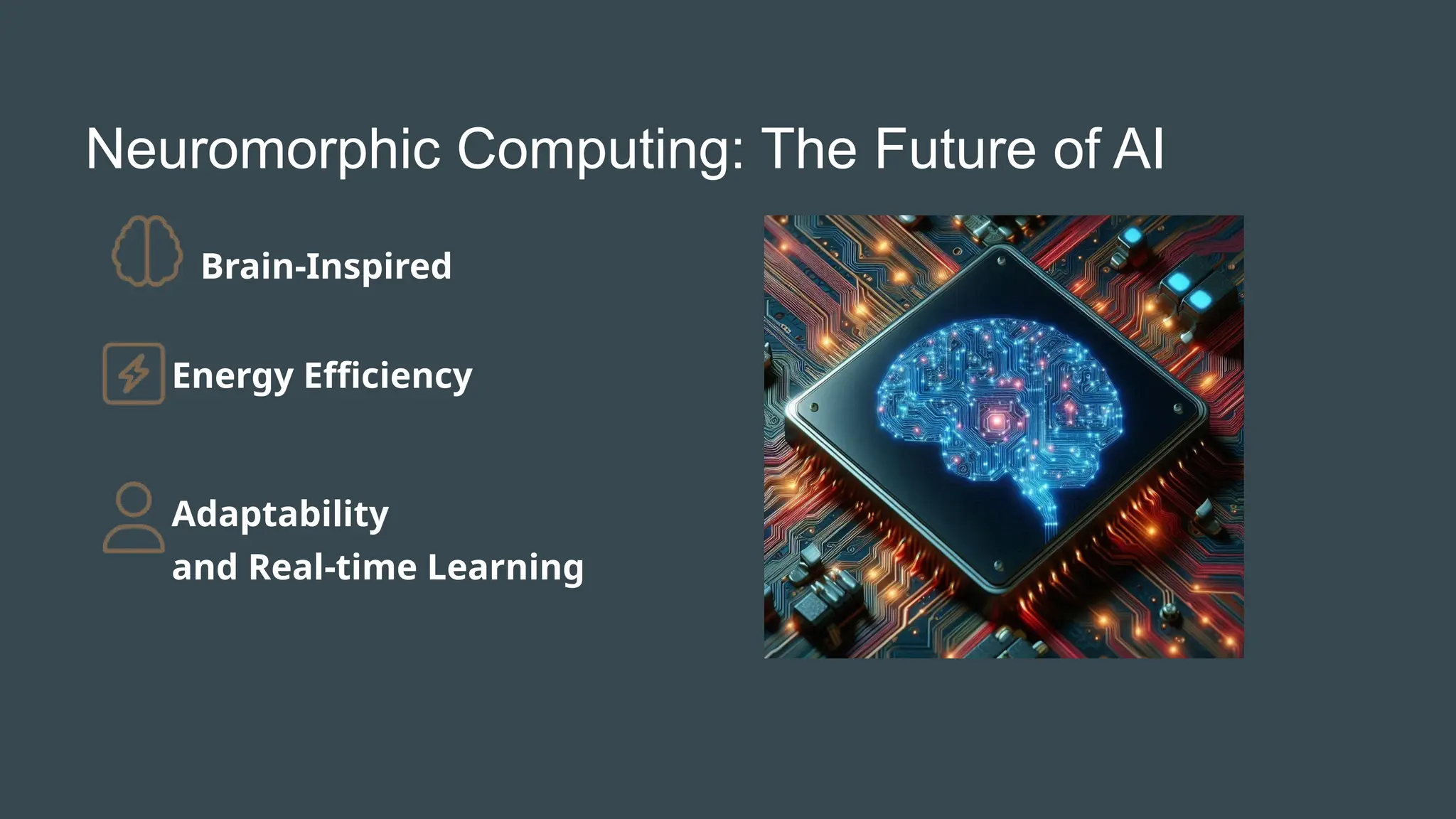 A Seminar Presentataion on VLSI Technology with AI/ML Integration: A ...