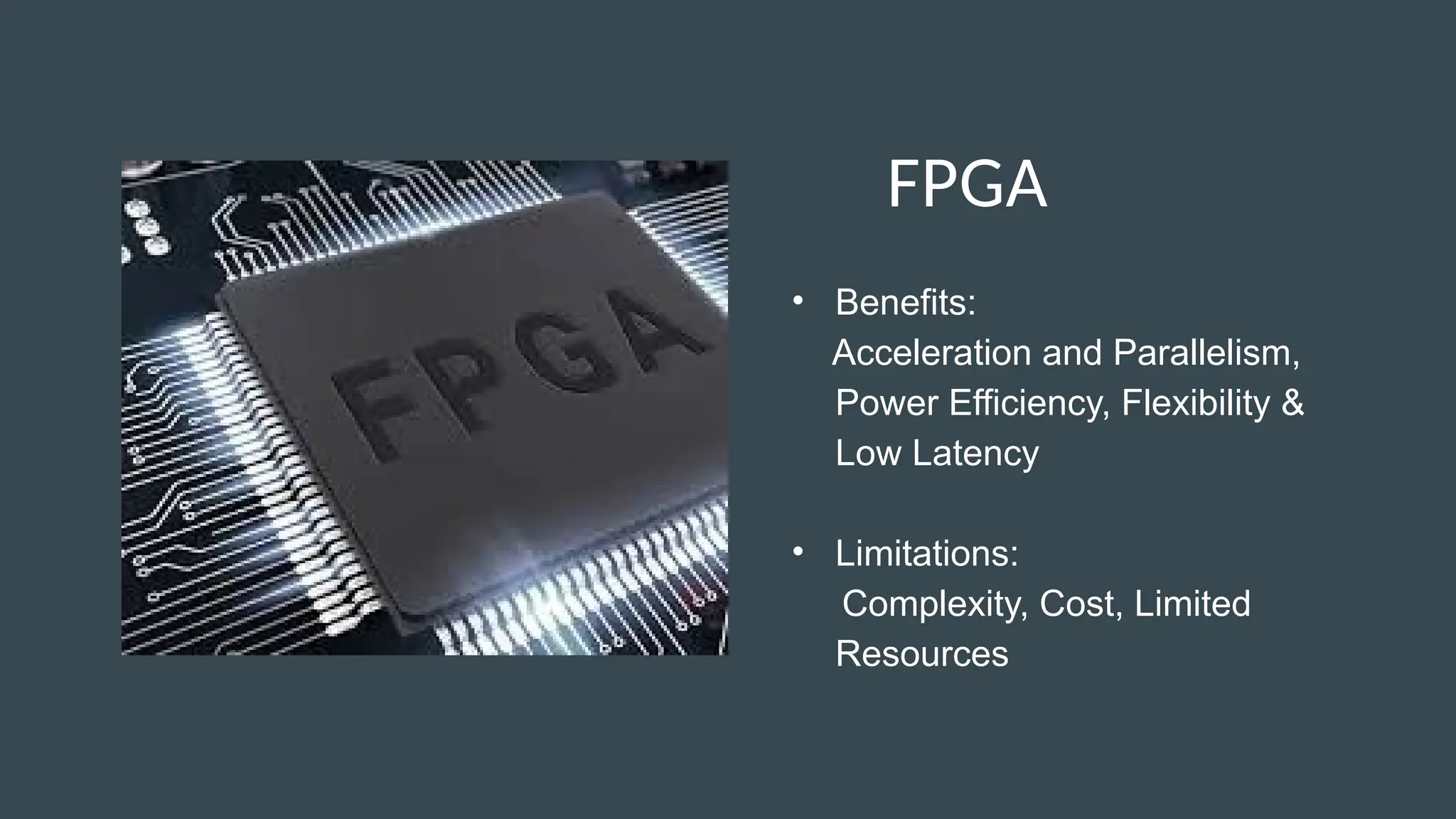 A Seminar Presentataion on VLSI Technology with AI/ML Integration: A ...