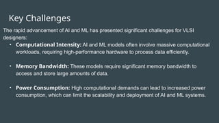 A Seminar Presentataion on VLSI Technology with AI/ML Integration: A ...