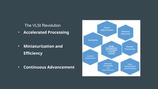 A Seminar Presentataion on VLSI Technology with AI/ML Integration: A ...