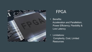 A Seminar Presentataion on VLSI Technology with AI/ML Integration: A ...