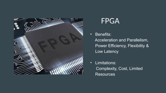 A Seminar Presentataion on VLSI Technology with AI/ML Integration: A ...