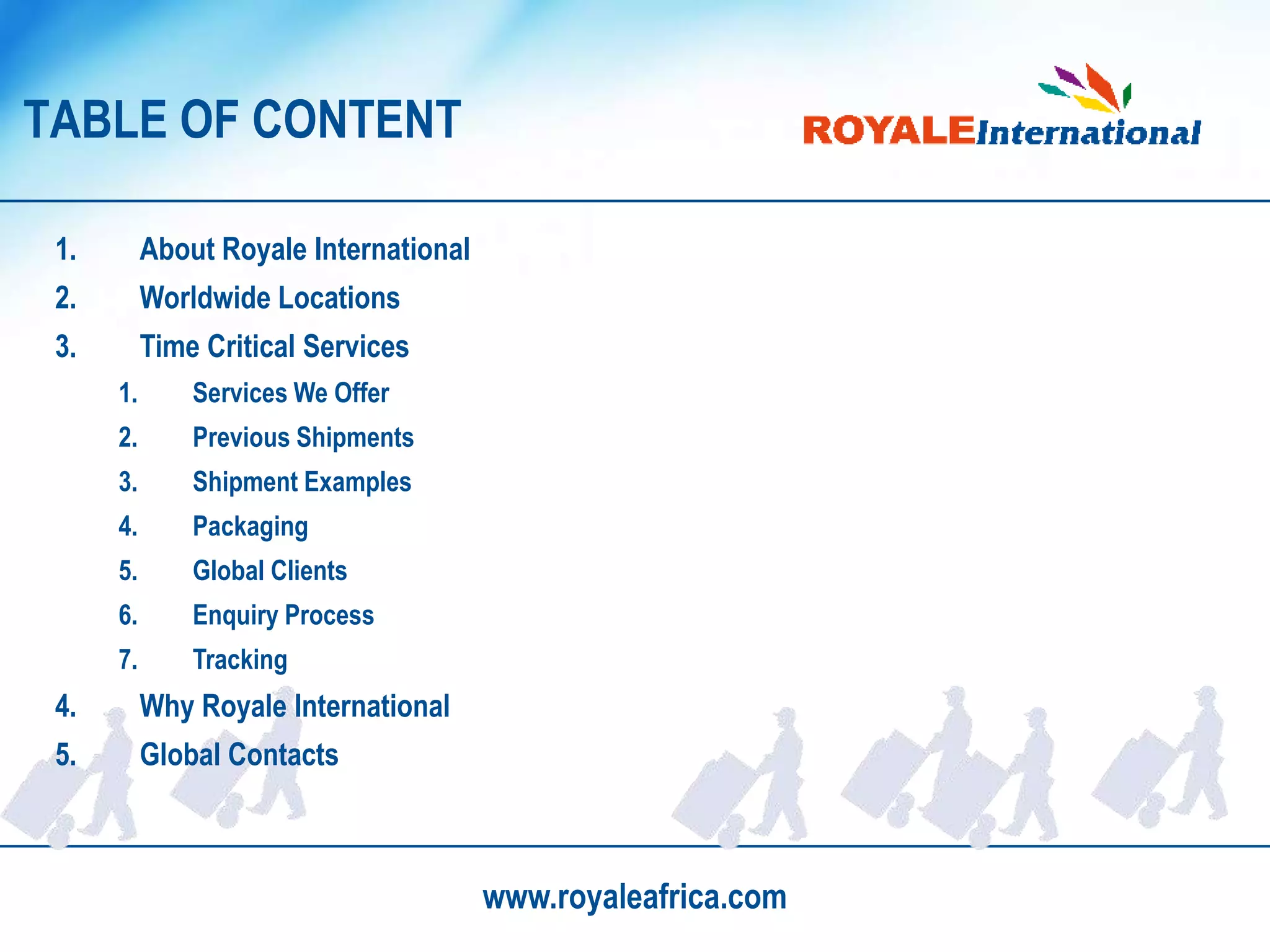 R I Time Critical | PPT