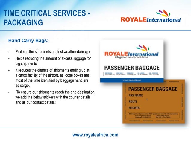 R I Time Critical | PPT