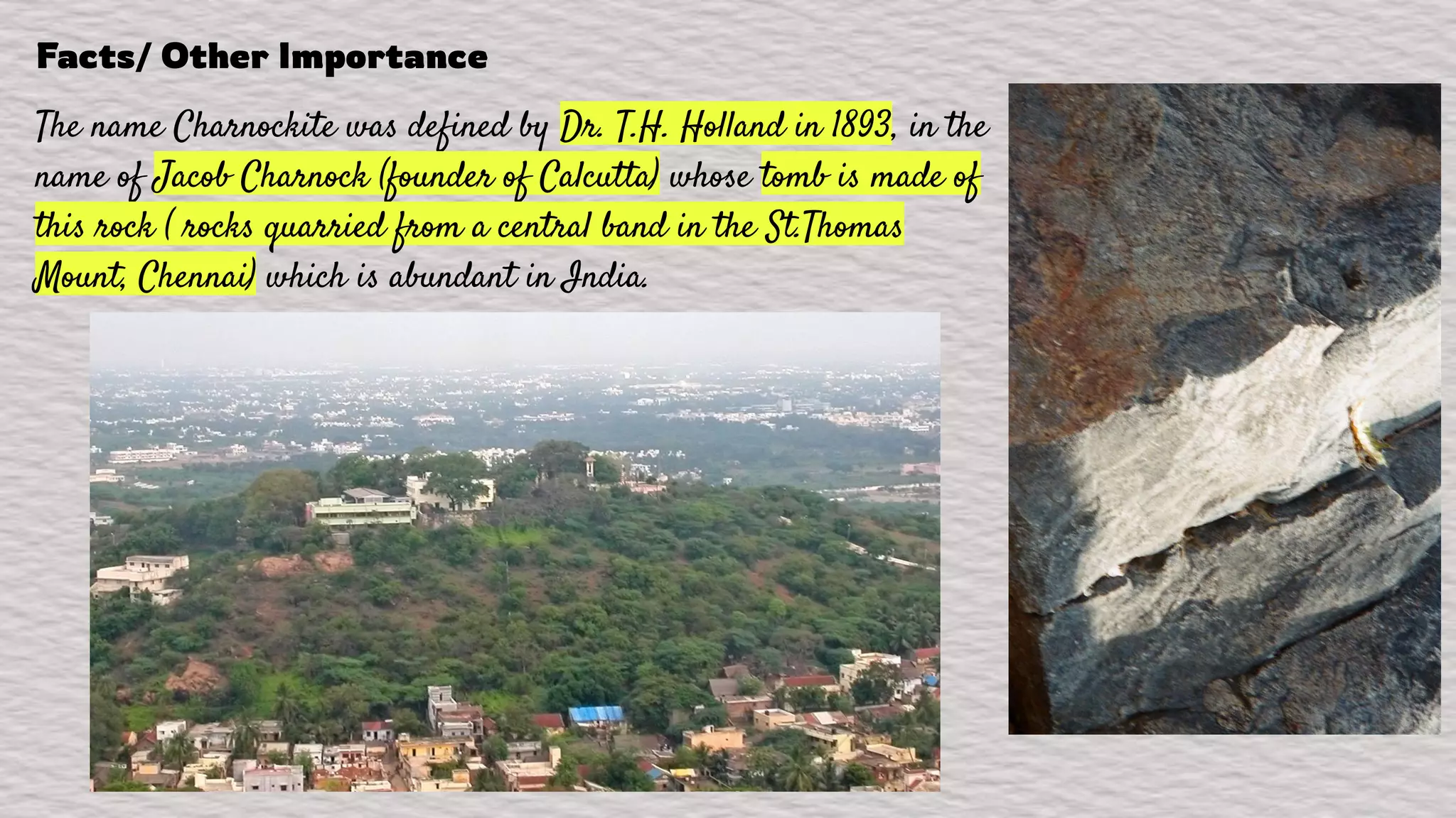 STUDY OF IMPORTANT METAMORPHIC ROCKS.pdf