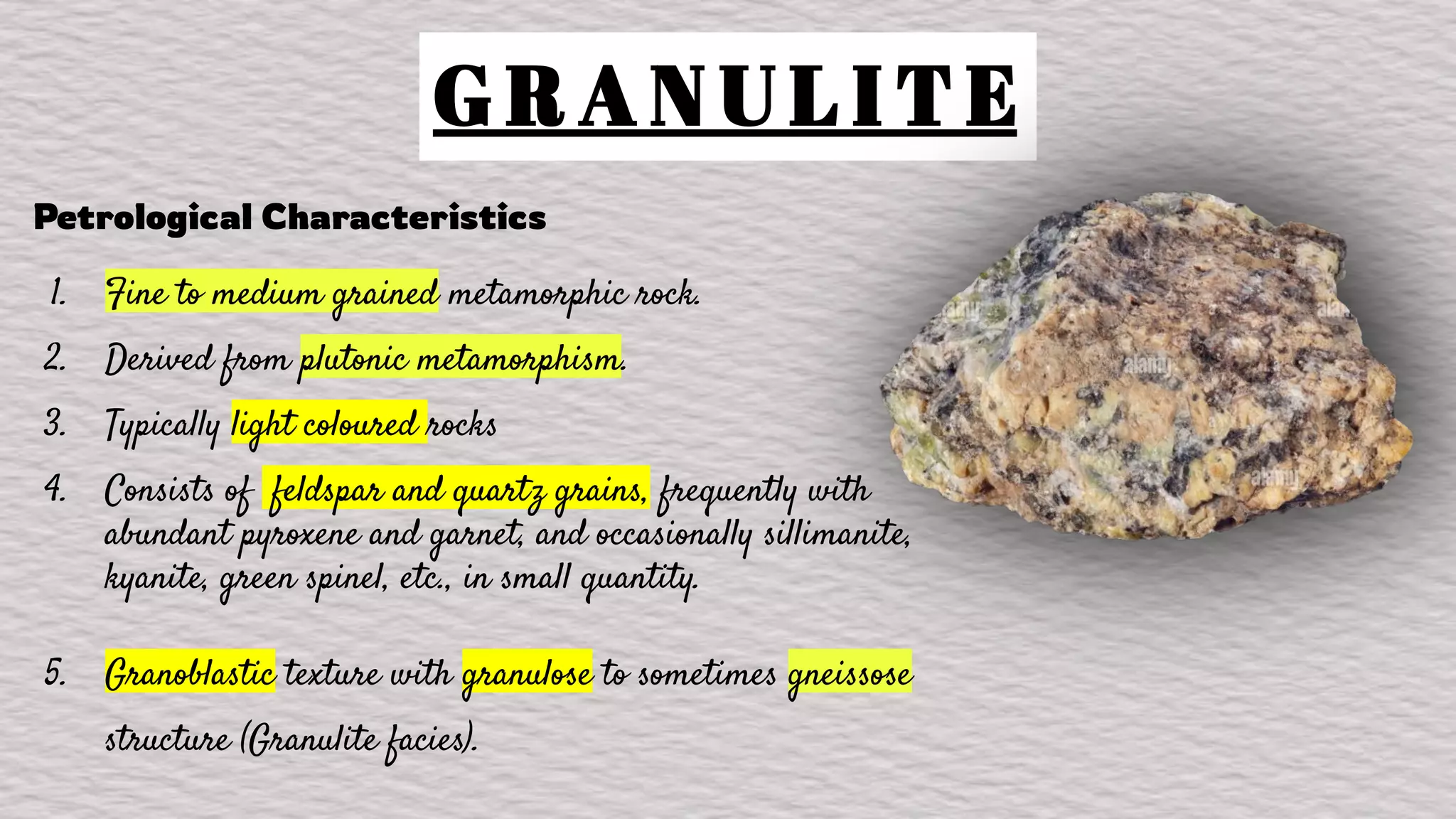 STUDY OF IMPORTANT METAMORPHIC ROCKS.pdf