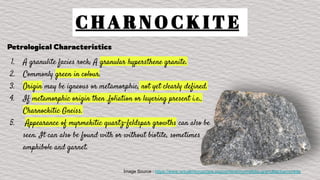 STUDY OF IMPORTANT METAMORPHIC ROCKS.pdf
